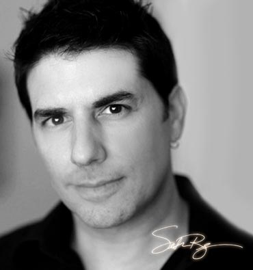 Seth Regan Music The Official Website