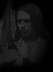 Seth Regan Official Site